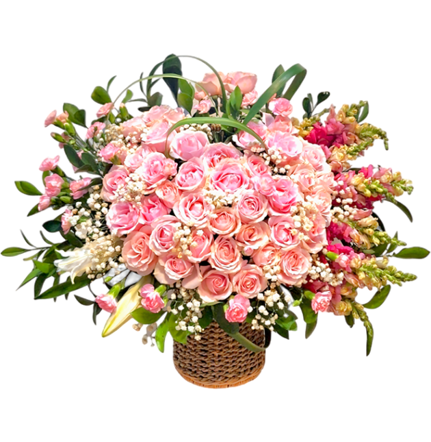 Sekar Florist Surabaya