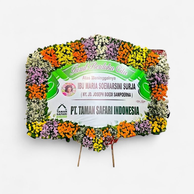 Sekar Florist Surabaya